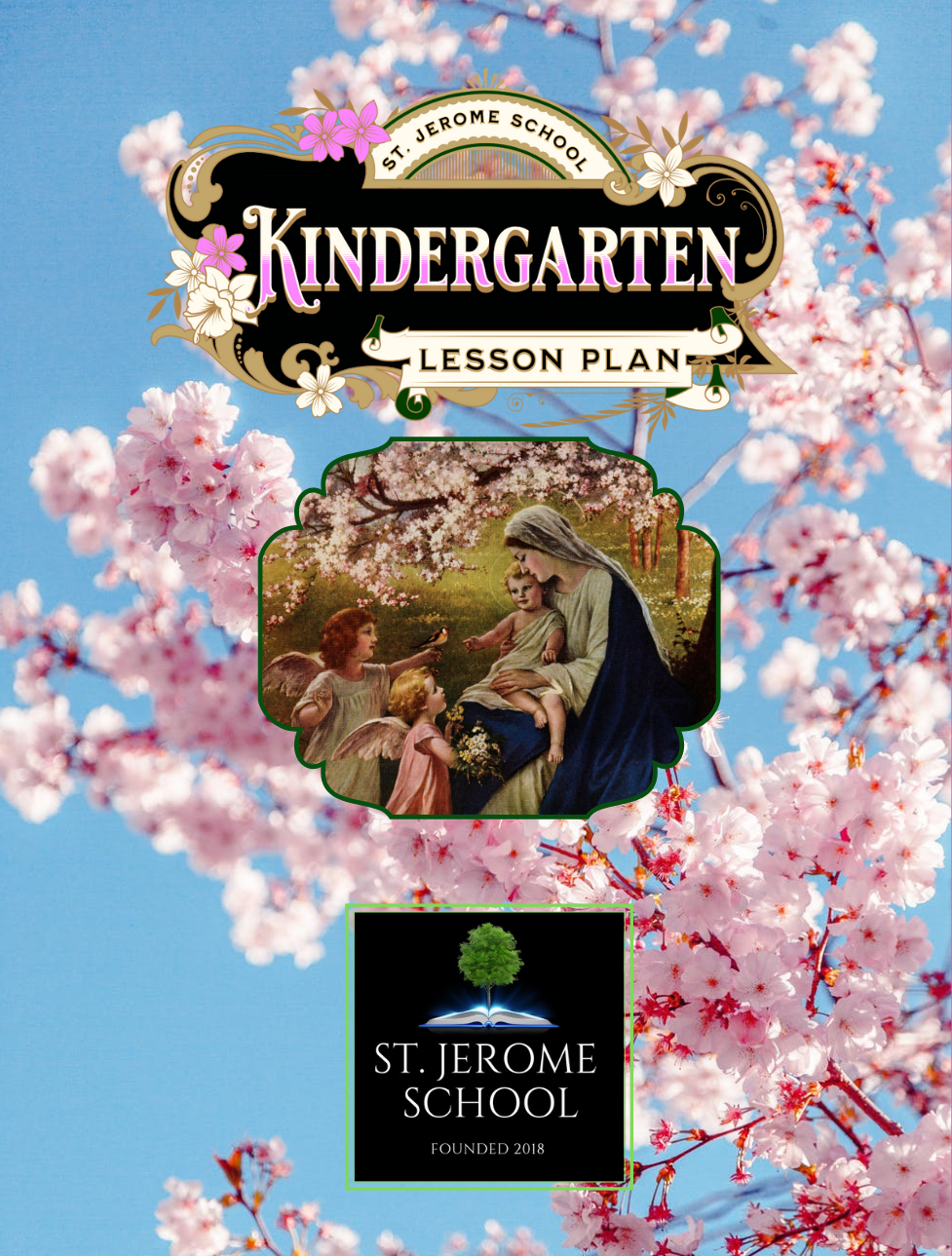 Curriculum | St. Jerome School and Library