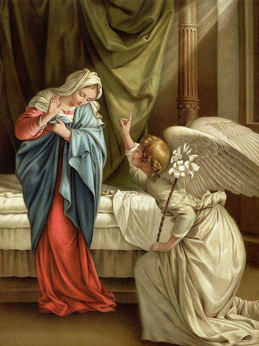The Forgotten Virtue